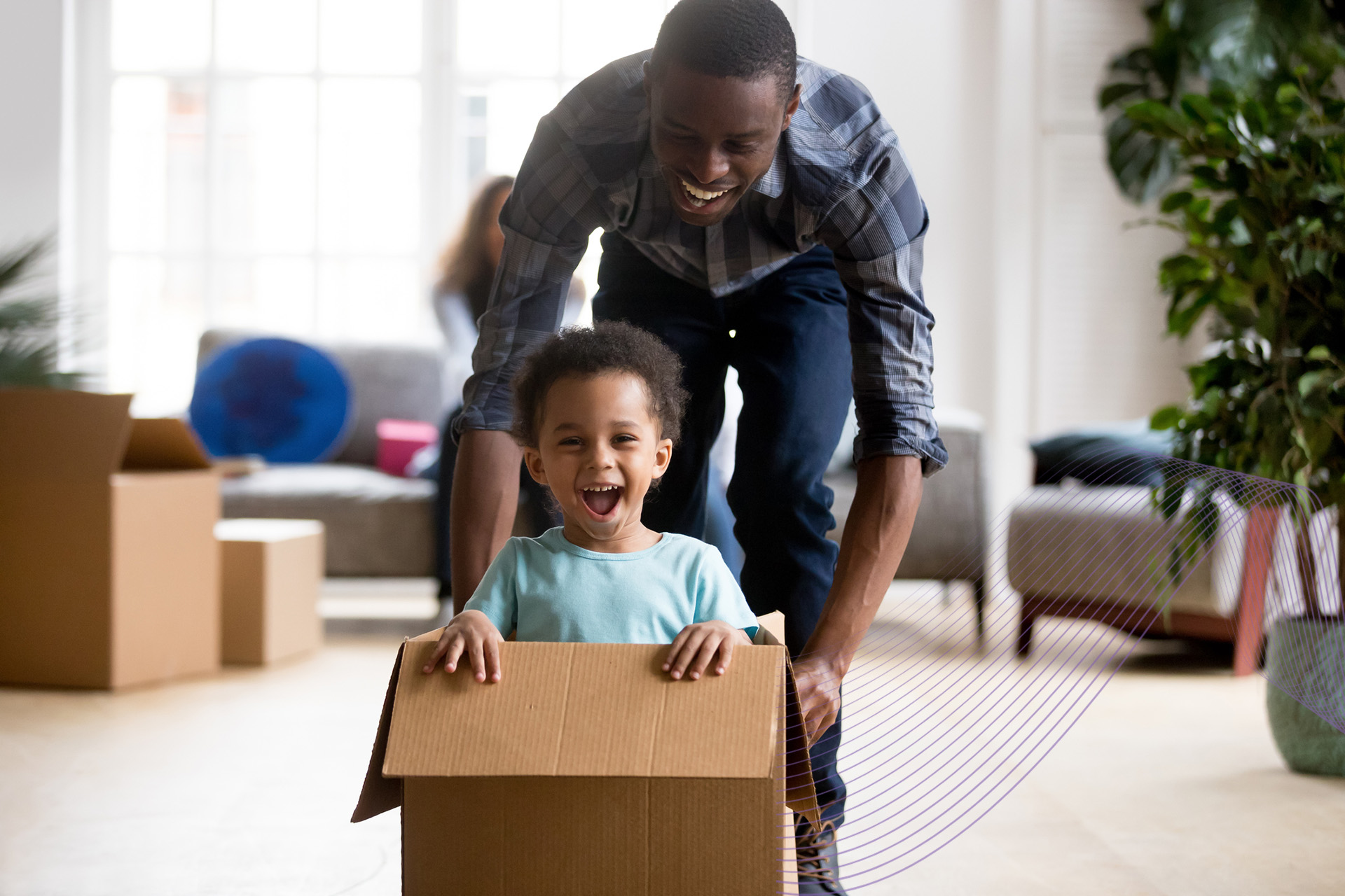 Programs for Homeowners | WAVE | Pittsburgh