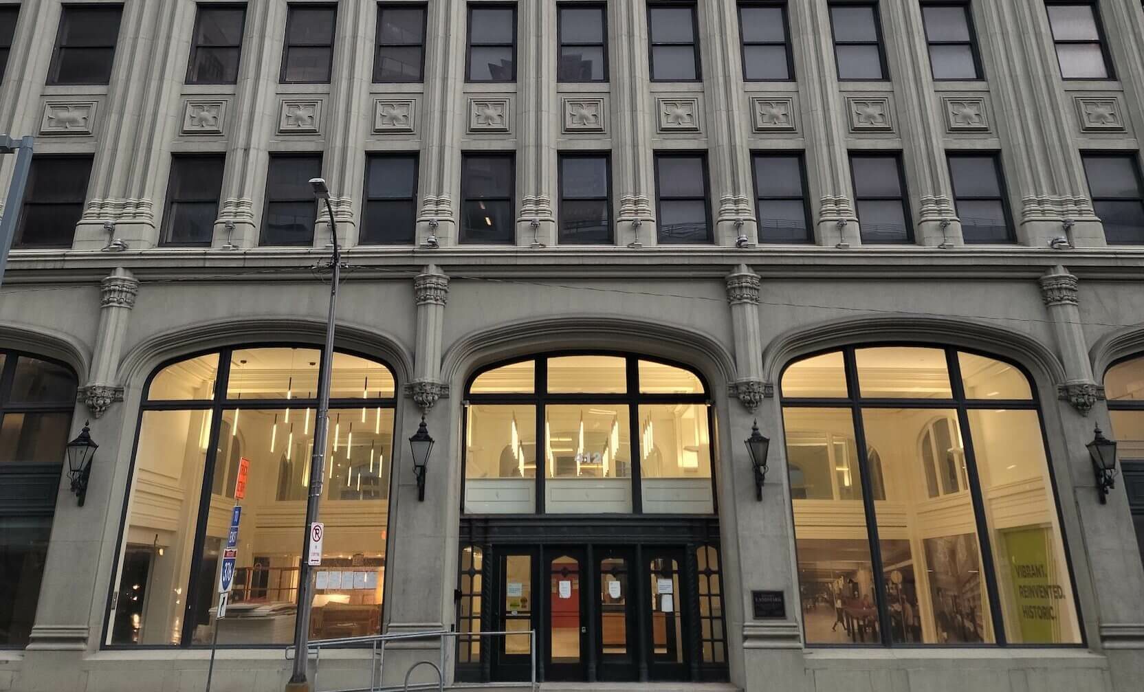 WAVE founder Charlise Smith approved for Housing Authority board